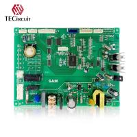 China FR4 Communication Circuit Board Assembly PCBA SMT PCB Manufacturing for sale