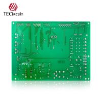 China FR4 Communication Circuit Board Assembly PCBA SMT PCB Manufacturing for sale