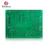 China Electronic PCB Circuit Board Assembly Manufacturing Smart Door Locks PCBA for sale