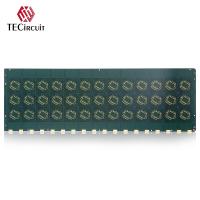 China RIGID 2 Layer PCB Board Metal Core Pcb Manufacturer Consumer Electronics Mouse for sale