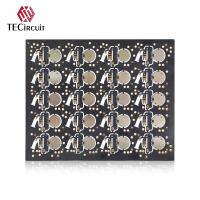 China RIGID PCB Circuit Board Metal Core Pcb Manufacturer Basic Customization for sale