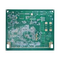 China Multilayer HDI PCB Supplier Rigid Printed Circuit Board For Car Emergency Starter for sale