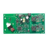 China SMT Engine Control Unit Automotive PCB Assembly Car Printed Circuit Board Assembly for sale
