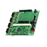 China Automotive PCBA SMT Printed Circuit Board Assembly for Transmission Control Unit System for sale