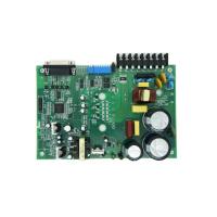China PCBA0119 Printed Circuit Board Assembly for Automotive Advanced Driver Assistance for sale