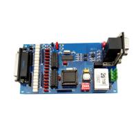 China Automotive PCBA SMT Printed Circuit Board Assembly for Telematics System for sale