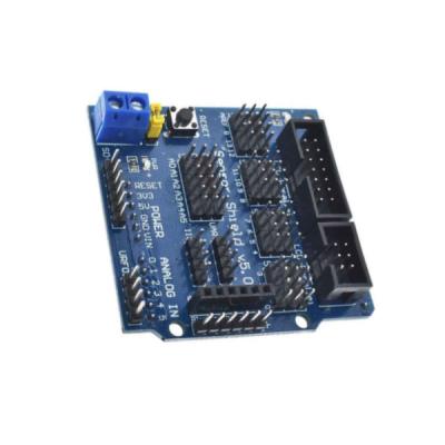 China Automotive PCBA SMT User Interface And Control Printed Circuit Board PCBA for sale