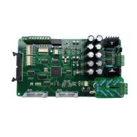 China Automotive PCBA SMT Flex PCB Assembly For Safety And Monitoring Systems for sale