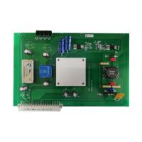 China Automotive PCBA SMT Lighting Control System Circuit Board Assembly Services for sale