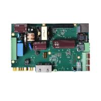China One-stop Automotive PCBA SMT PCB Assembly For Power Distribution System for sale