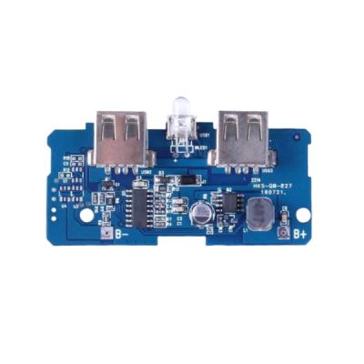 China Automotive PCBA SMT Wireless Charging Pads Rapid PCB Assembly for sale