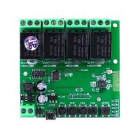 China Consumer Electronics PCBA SMT Game Consoles PCB Design And Assembly for sale