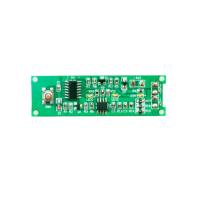 China Consumer Electronics PCBA SMT Electric Toothbrushes Quick Turn PCB Assembly for sale