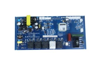 China Consumer Electronics PCBA SMT Hair Dryers PCB Assembly Services for sale