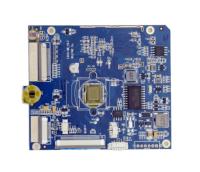 China SMT Consumer Electronics PCBA Smart Pill Dispensers Printed Circuit Board Assembly for sale