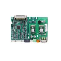 China SMT Consumer Electronics PCBA Smart Curtains Printed Circuit Board Assembly for sale