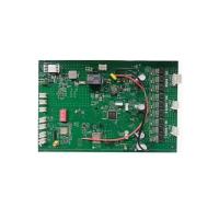 China SMT Consumer Electronics PCBA Wi-Fi Extenders Printed Circuit Board Assembly for sale
