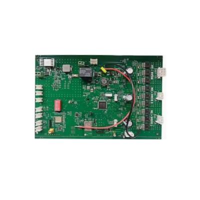 China SMT Consumer Electronics PCBA Wi-Fi Extenders Printed Circuit Board Assembly for sale