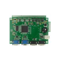 China SMT Consumer Electronics PCBA Game Controllers Printed Circuit Board Assembly for sale
