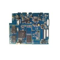 China SMT Consumer Electronics PCBA Streaming Cameras Printed Circuit Board Assembly for sale