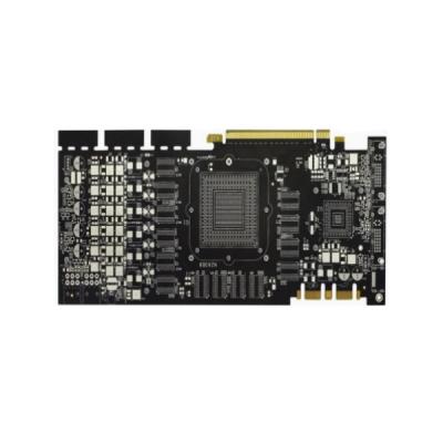 China SMT Consumer Electronics PCBA Food Processors Printed Circuit Board Assembly for sale