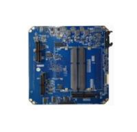 China SMT Consumer Electronics PCBA Instant Pots Printed Circuit Board Assembly for sale