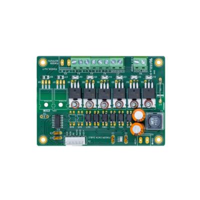 China PCBA Consumer Electronics SMT Slow Cookers Printed Circuit Board Assembly for sale