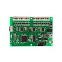 China PCBA Consumer Electronics SMT Action Cameras Printed Circuit Board Assembly for sale