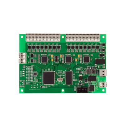 China PCBA Consumer Electronics SMT Action Cameras Printed Circuit Board Assembly for sale
