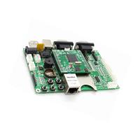 China PCBA Consumer Electronics SMT Resistance Bands Printed Circuit Board Assembly for sale