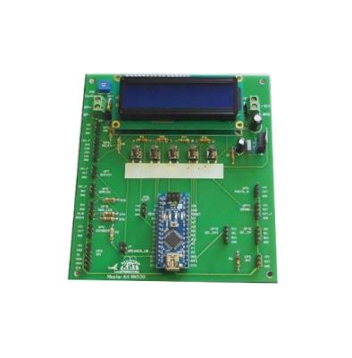 China PCBA Consumer Electronics SMT Electric Scooter Printed Circuit Board Assembly for sale