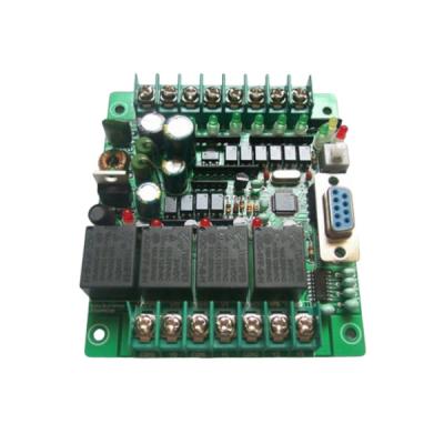 China PCBA Consumer Electronics SMT Smart Water Filter Printed Circuit Board Assembly for sale