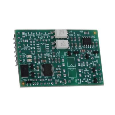 China PCBA Consumer Electronics SMT Electric Tandoor Printed Circuit Board Assembly for sale