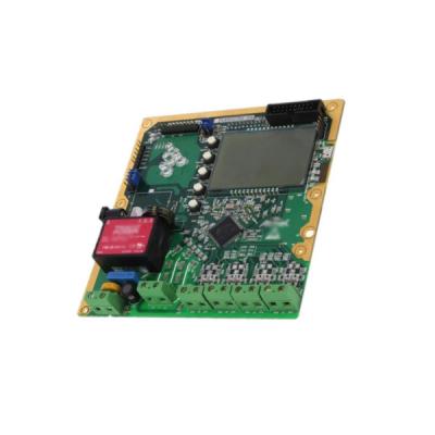 China SMT Consumer Electronics PCBA Electric Ramen Maker Printed Circuit Board Assembly for sale