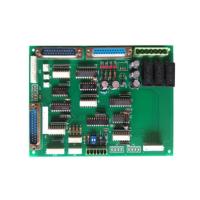 China SMT Consumer Electronics PCBA Electric Fruit Slicer Printed Circuit Board Assembly for sale