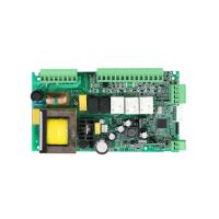China SMT Consumer Electronics PCBA Electric Waffle Maker Printed Circuit Board Assembly for sale