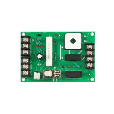 China SMT Consumer Electronics PCBA Electric Coffee Press Printed Circuit Board Assembly for sale