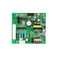 China SMT Consumer Electronics PCBA Electric Frying Pan Printed Circuit Board Assembly for sale