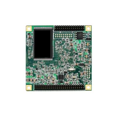 China SMT Consumer Electronics PCBA Portable SSD Printed Circuit Board Assembly for sale