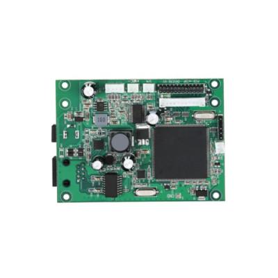 China SMT Consumer Electronics PCBA Electric Egg Fryer Printed Circuit Board Assembly for sale