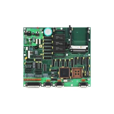 China SMT Consumer Electronics PCBA Smart Lawn Mower Printed Circuit Board Assembly for sale