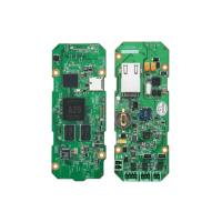China SMT Consumer Electronics PCBA Smart Streetlight Printed Circuit Board Assembly for sale