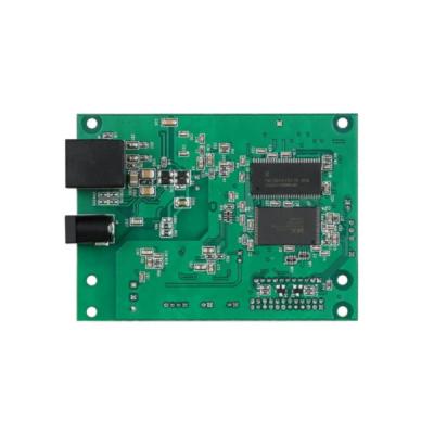 China SMT Consumer Electronics PCBA Smart Pool Cleaner Printed Circuit Board Assembly for sale