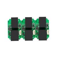 China SMT Consumer Electronics PCBA Smart Golf Simulator Printed Circuit Board Assembly for sale