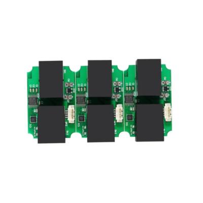 China SMT Consumer Electronics PCBA Smart Golf Simulator Printed Circuit Board Assembly for sale