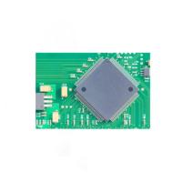 China PCBA SMT Consumer Electronics Smart Bike Helmet Printed Circuit Board Assembly for sale