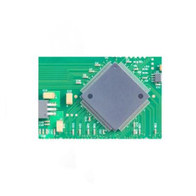China PCBA SMT Consumer Electronics Smart Bike Helmet Printed Circuit Board Assembly for sale