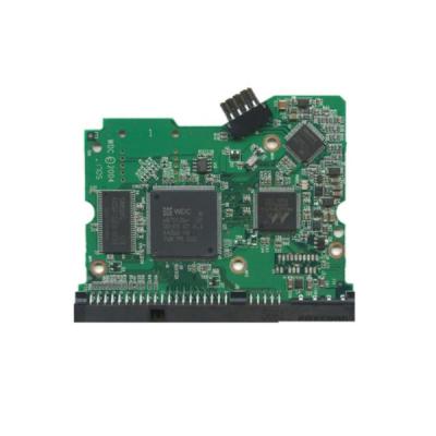 China PCBA0175 Flexible Board for Smart Home Leak Detector Printed Circuit Board Assembly SMT Consumer Electronics for sale