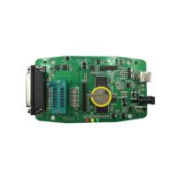 China Flexible Board Printed Circuit Board Assembly PCBA PCBA0176 for Smart Air Vent Consumer Electronics for sale