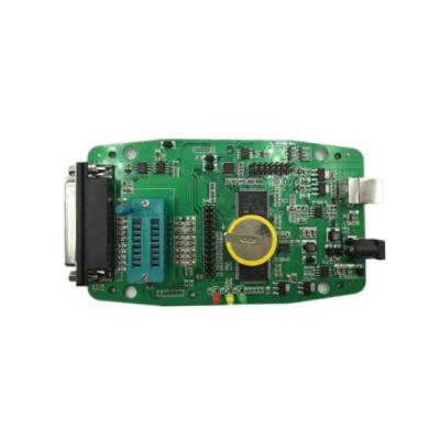 China Flexible Board Printed Circuit Board Assembly PCBA PCBA0176 for Smart Air Vent Consumer Electronics for sale